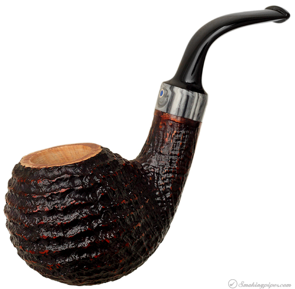 New Pipes » Ardor » Urano Bent Apple
