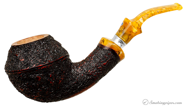 Ardor Urano Fantasy Rhodesian (S. Wilford)