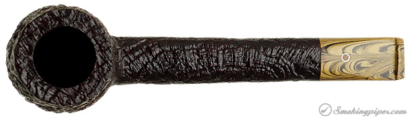 New Pipes » Ashton » Pebble Grain Canadian (LX)