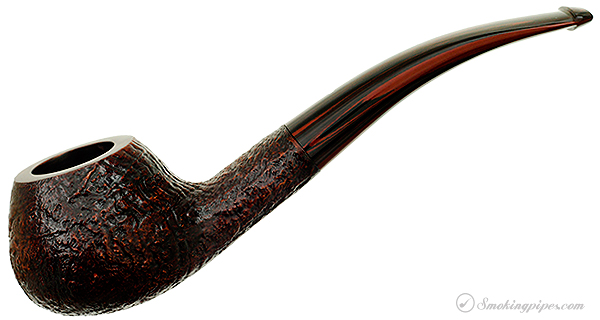 New Pipes » Dunhill » Cumberland (5128) (2013)