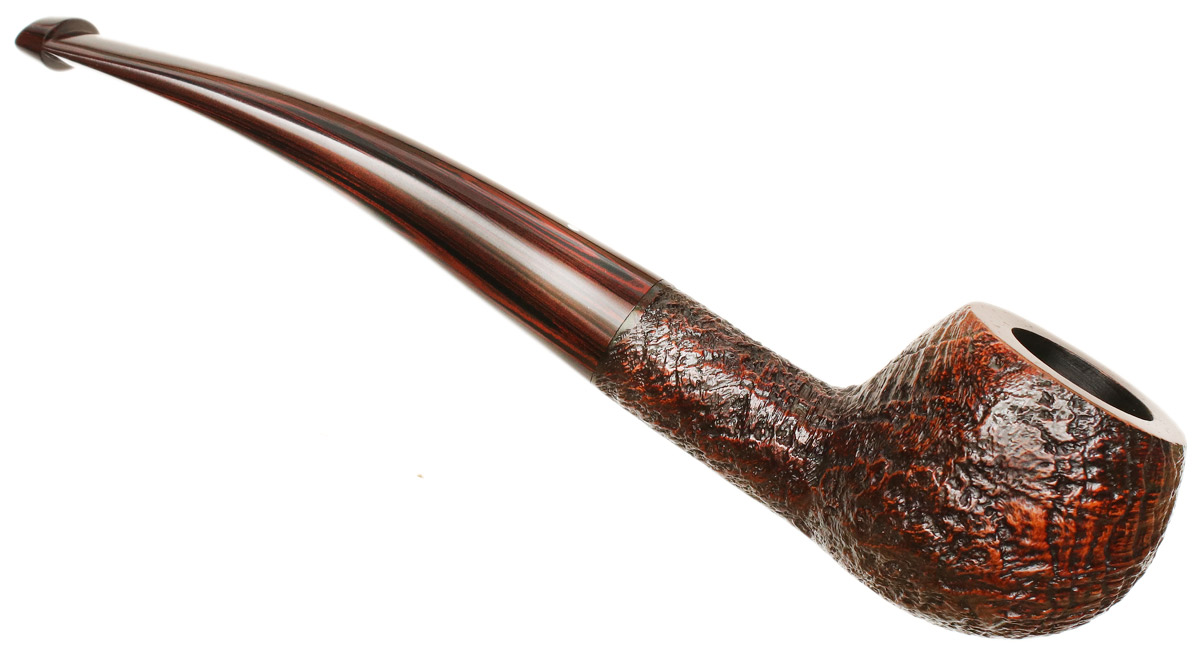 Dunhill Cumberland (4407F) (2021) (9mm)
