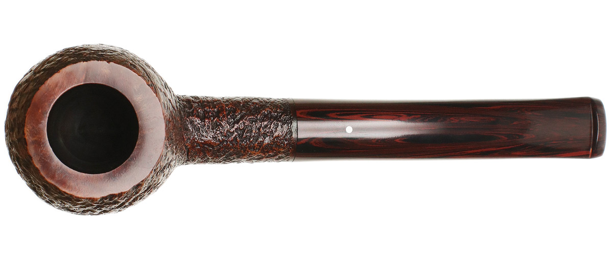 Dunhill Cumberland (4407F) (2021) (9mm)