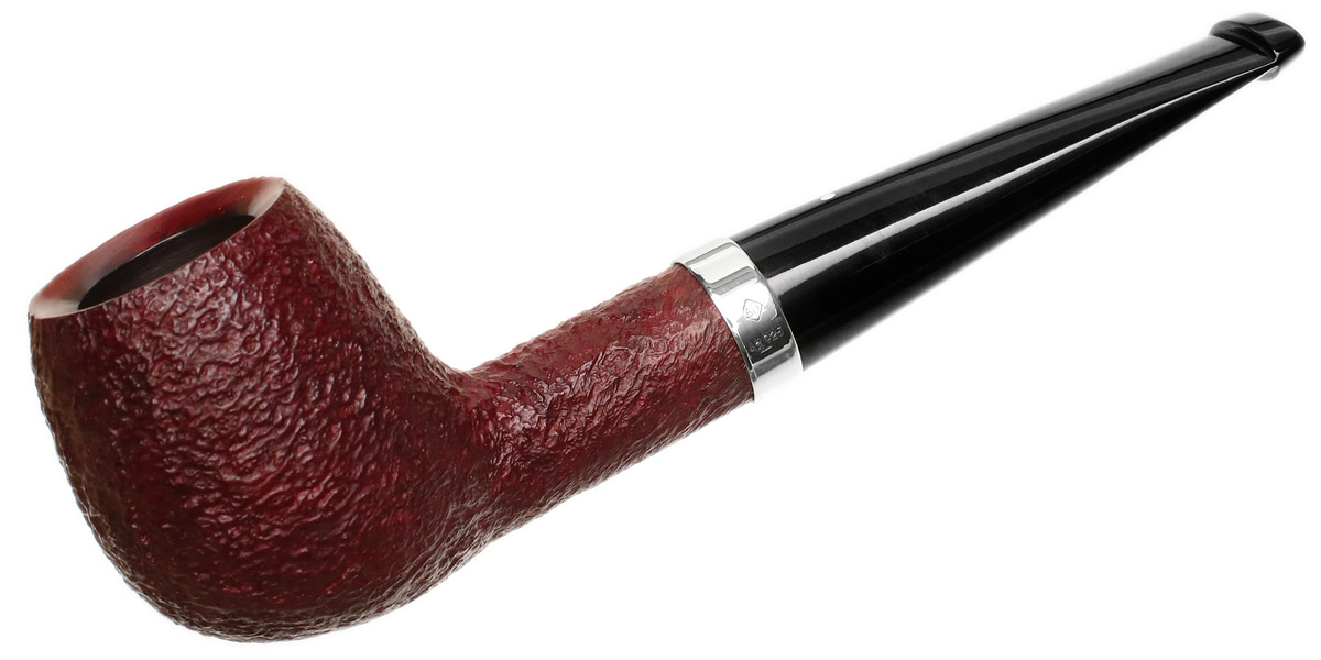New Pipes » Dunhill » Ruby Bark (5101) (2021)