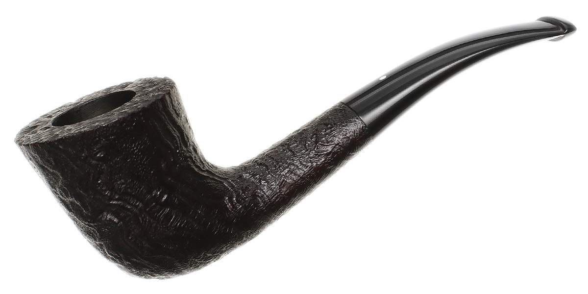 Dunhill Shell Briar (4135) (2017)