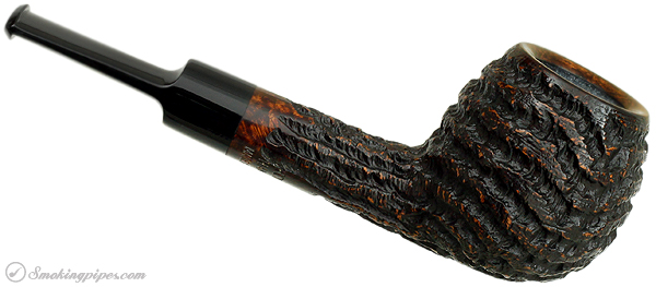 New Pipes » Former » Rusticated Apple