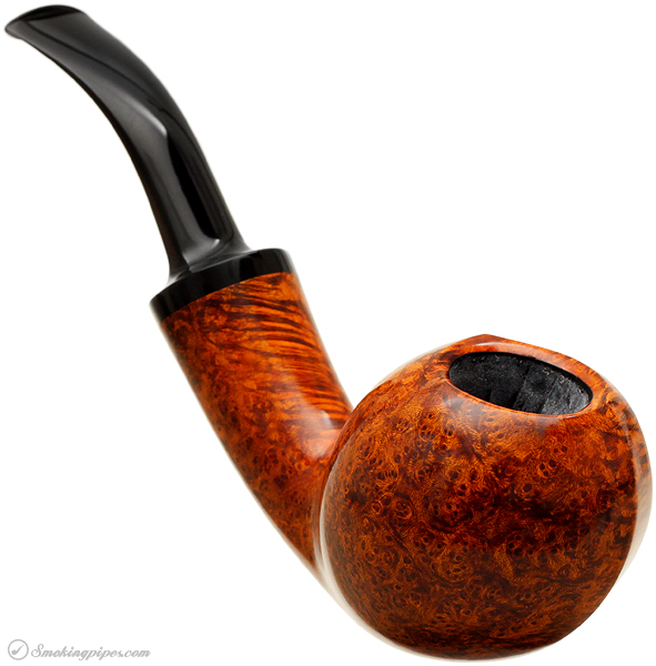 Former Smooth Blowfish