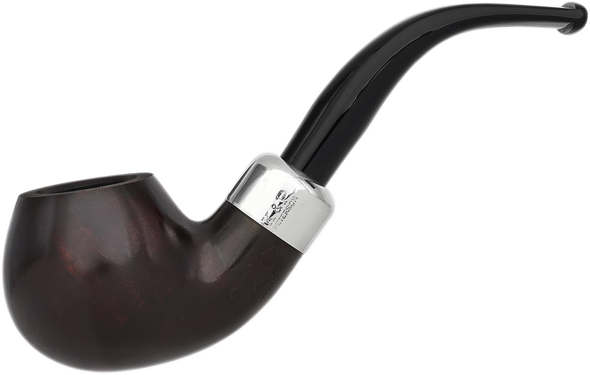 Peterson Army Filter Heritage (03) Fishtail (9mm)