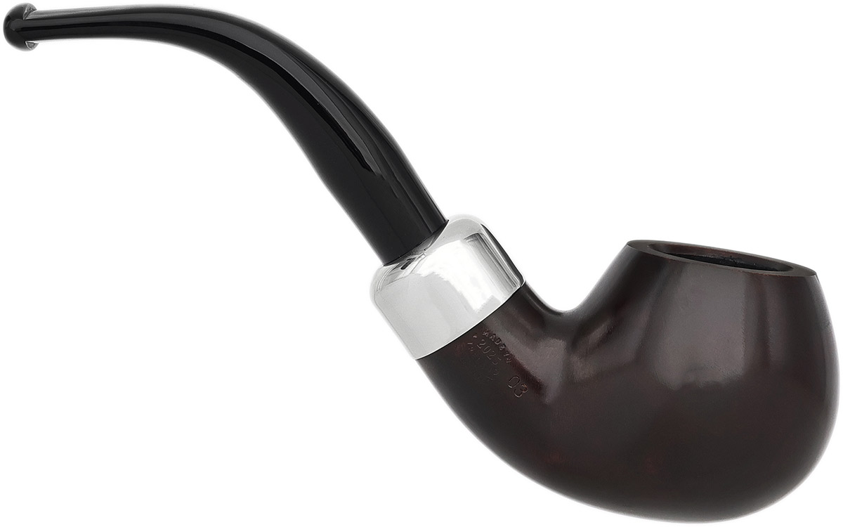 Peterson Army Filter Heritage (03) Fishtail (9mm)