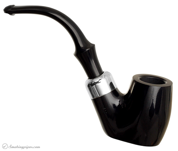 Peterson System Standard Ebony (306) P-Lip