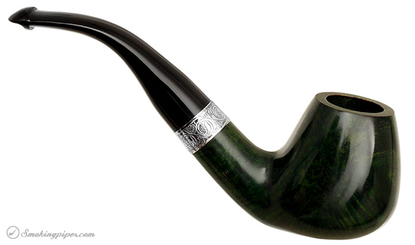 Peterson Celtic Green (B11) (9mm) P-Lip