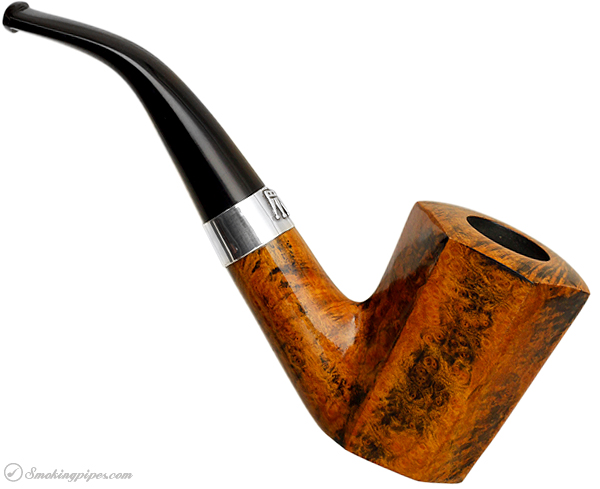 Peterson Castle Smooth | Buy Peterson Tobacco Pipes at Smokingpipes