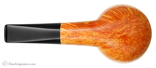 New Pipes » Radice » Clear 'Gold' Apple (G)