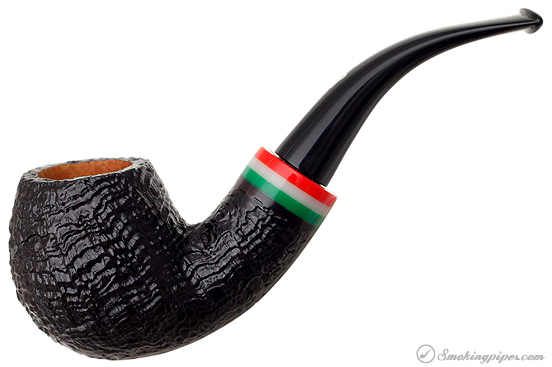 New Pipes » Rinaldo » 150 yr. Unification Bent Brandy