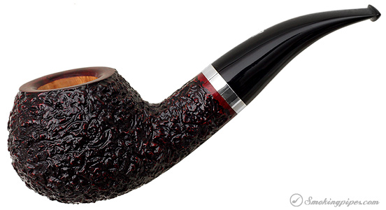 New Pipes » Rinaldo » Lithos Author (SL-3) (YY) with Silver