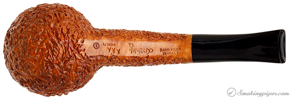 New Pipes » Rinaldo » Lithos Hawkbill (YY)