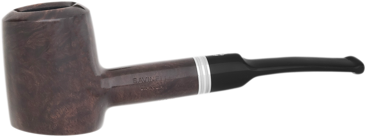 Savinelli Bianca Smooth (310 KS) (6mm)