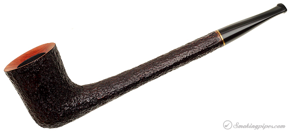 Savinelli Long John Rusticated (915)