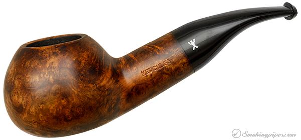 New Pipes » Savinelli » Hercules Smooth (320 EX)