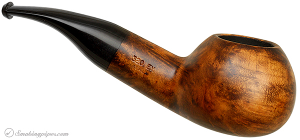 New Pipes » Savinelli » Hercules Smooth (320 EX)