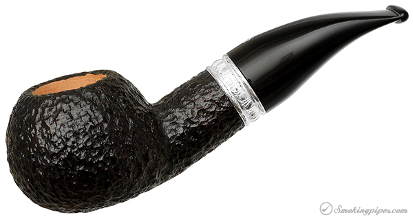 Savinelli Trevi Rusticated (320 KS) (6mm)