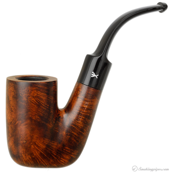 New Pipes » Savinelli » Hercules Smooth (604 EX)