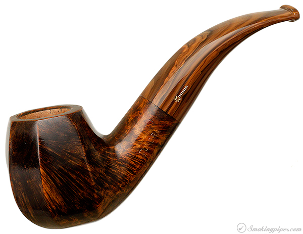 New Pipes » Savinelli » Tundra Smooth (699) (6mm)
