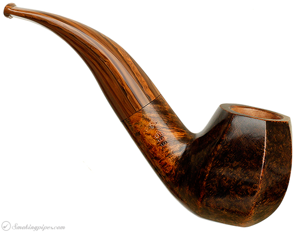New Pipes » Savinelli » Tundra Smooth (699) (6mm)