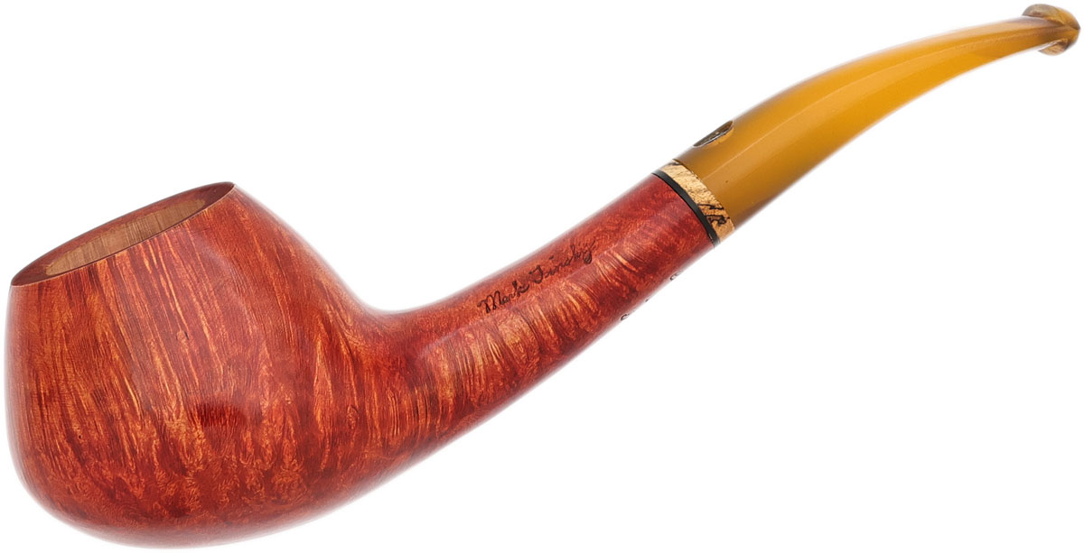 Mark Tinsky Pristine Bent Brandy Christmas 2025 (Two Star)