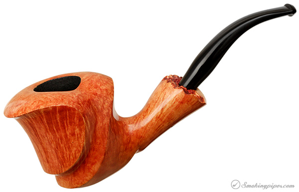 Randy Wiley Patina Bent Freehand (30)