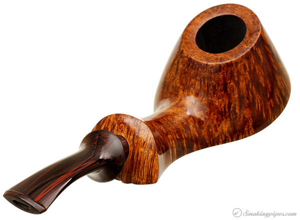 Satou Smooth Volcano