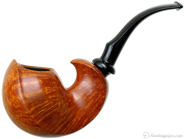 Tonni Nielsen Smooth Rhino (Viking)