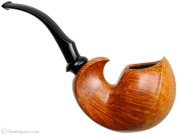 Tonni Nielsen Smooth Rhino (Viking)