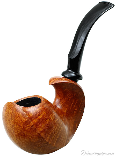 Tonni Nielsen Smooth Rhino (Viking)