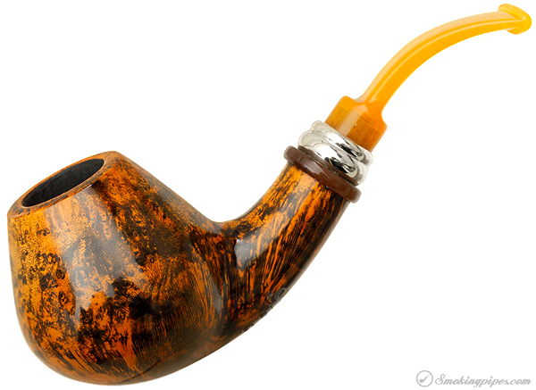 New Pipes » Neerup » Classic Smooth Bent Brandy (2)