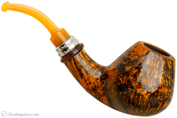 New Pipes » Neerup » Classic Smooth Bent Brandy (2)
