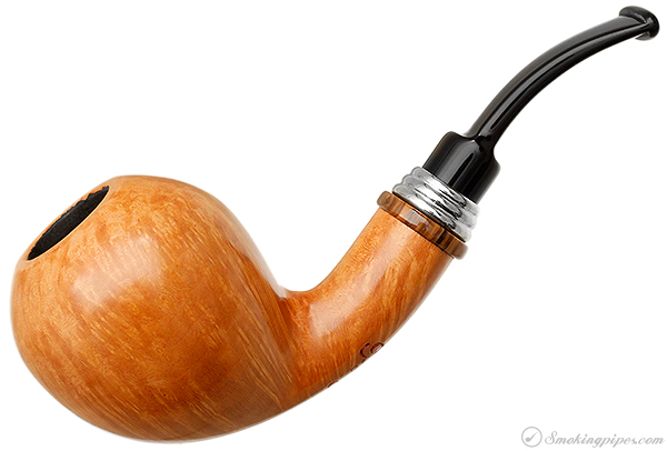 New Pipes » Neerup » Classic Smooth Bent Acorn (4)