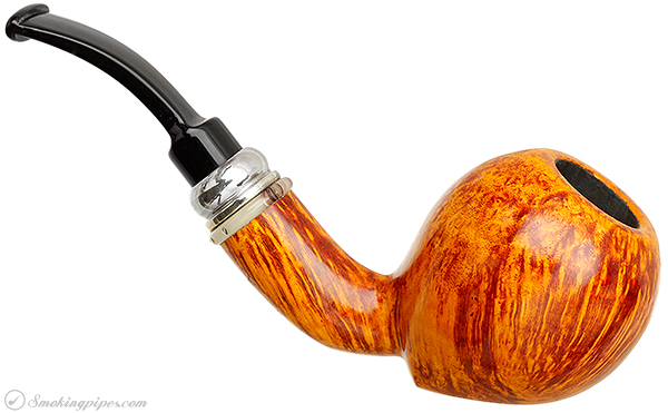 New Pipes » Neerup » Classic Smooth Bent Acorn (3)