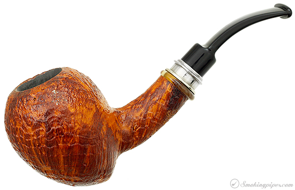 New Pipes » Neerup » Classic Sandblasted Acorn