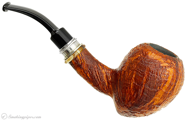 New Pipes » Neerup » Classic Sandblasted Acorn