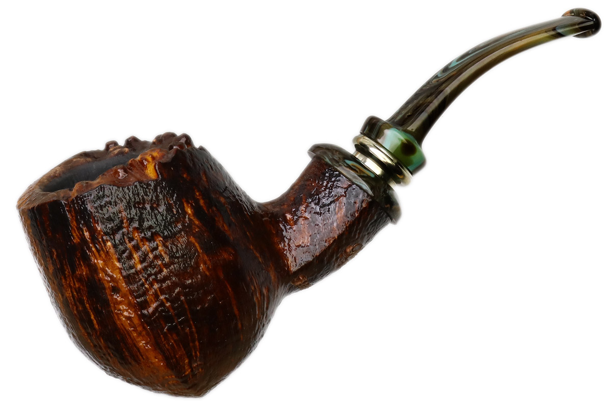 Neerup Structure Sandblasted Freehand (2)