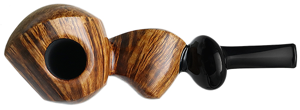 New Pipes » Kei-ichi Gotoh » Smooth Freehand 'Three Rabbits' (0218)