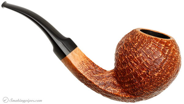 Lasse Skovgaard Sandblasted Bent Acorn