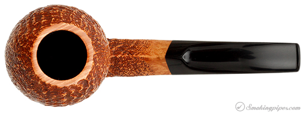 Lasse Skovgaard Sandblasted Bent Acorn