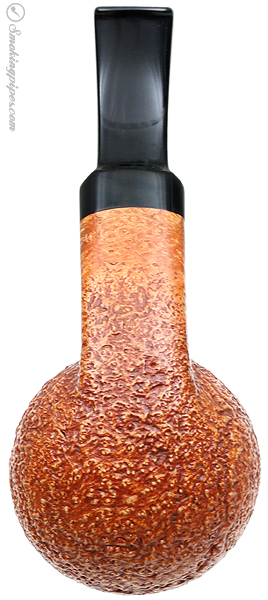 New Pipes » Lasse Skovgaard » Sandblasted Bent Apple