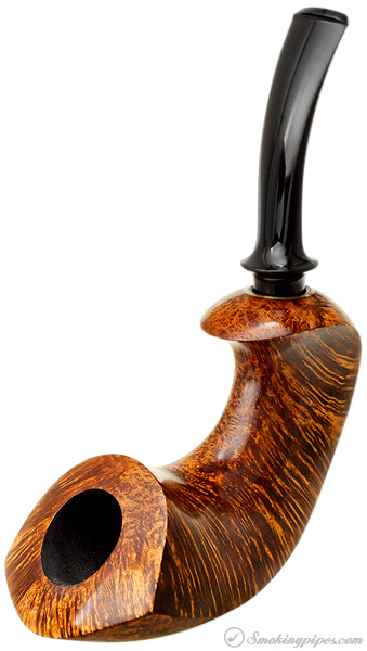 New Pipes » Peter Heding » Smooth Horn (Diamond)