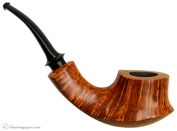 Peter Heding Smooth Volcano (Gold)