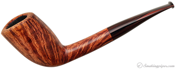 New Pipes » Brad Pohlmann » Smooth Cutty
