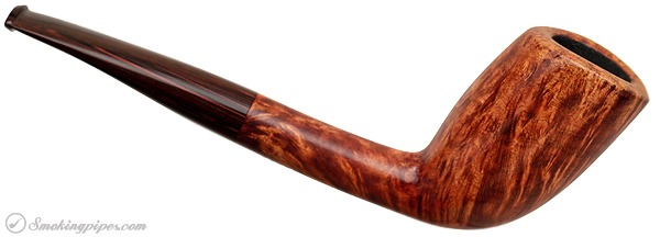 New Pipes » Brad Pohlmann » Smooth Cutty