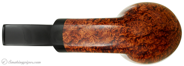 Brad Pohlmann Smooth Bent Egg | Buy Brad Pohlmann Tobacco Pipes at ...