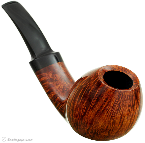 Brad Pohlmann Smooth Bent Egg | Buy Brad Pohlmann Tobacco Pipes at ...
